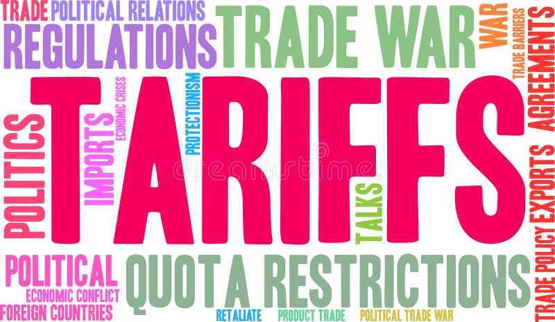 Tariffs Word Stock Illustrations – 221 Tariffs Word Stock Illustrations, Vectors & Clipart ...