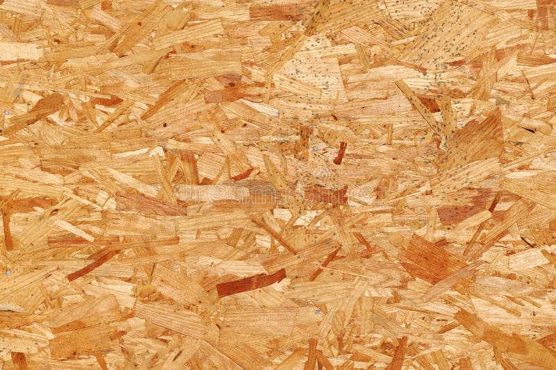 Textura De Madera Del Tablero De La Fibra Comprimida Imagen de archivo ...