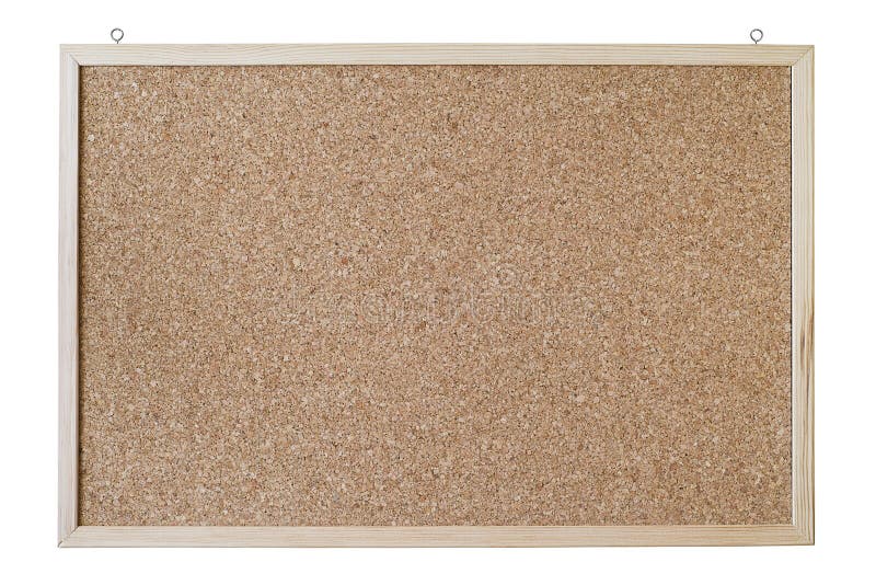 Tablero de corcho foto de archivo. Imagen de oficina - 19118428