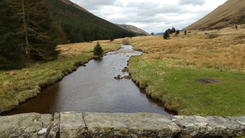 Tarn, Nature Reserve, Wilderness, River Picture. Image: 119866815