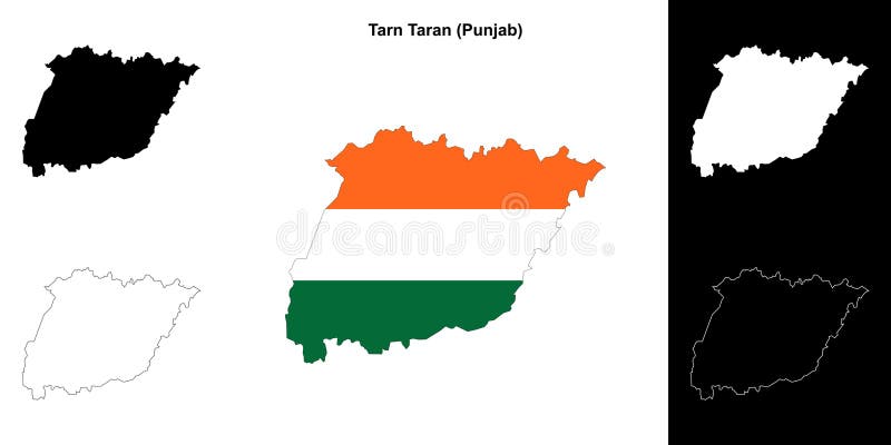 Taran Map Stock Illustrations – 5 Taran Map Stock Illustrations ...