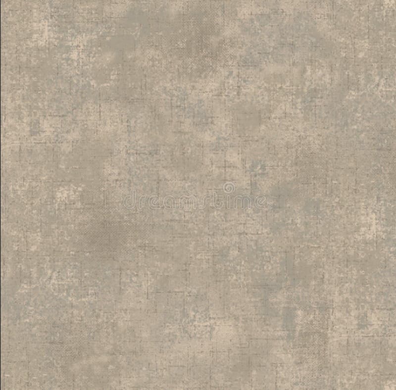 Tarnished Grey Textured Print Fabric Texture Stock Illustration ...