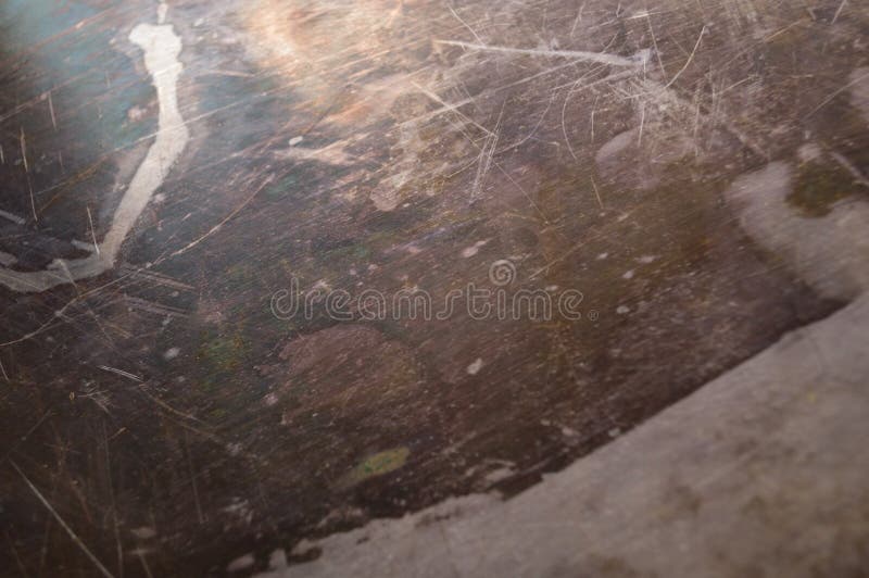 Tarnished Sterling Silver Background Stock Photo - Image of industrial ...