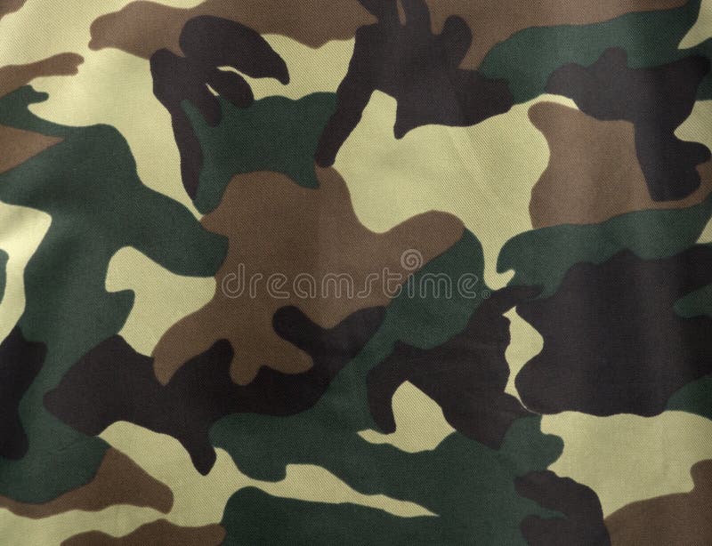 Tarnung stockfoto. Bild von dschungel, kommando, abbildung - 14008224