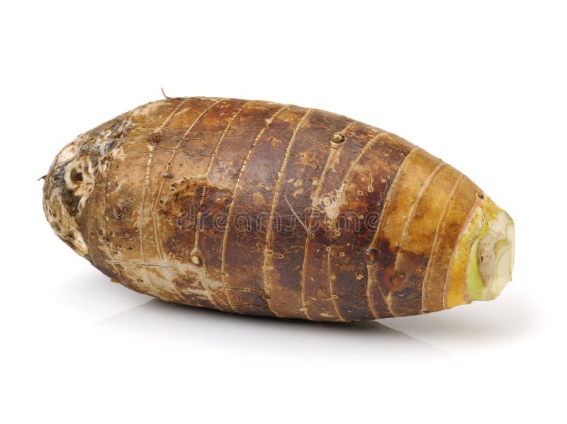 Taro image stock. Image du asiatique, fruits, marante - 107821811