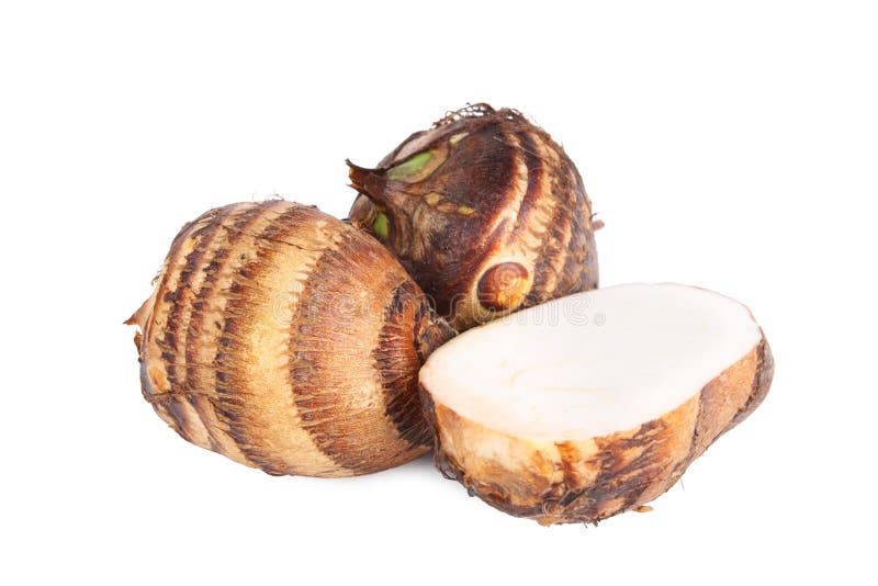 Taro stock photo. Image of healthy, produce, chinese - 18118464