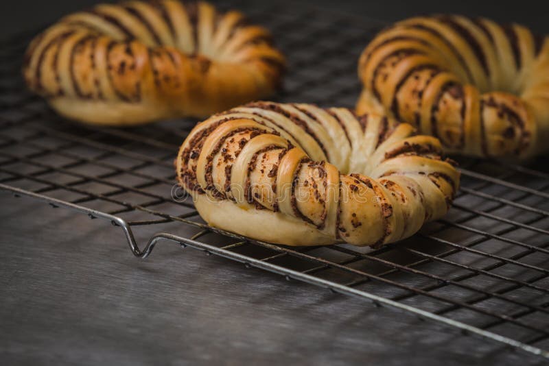 Taro bread stock image. Image of barley, sandwich, grain - 109239079