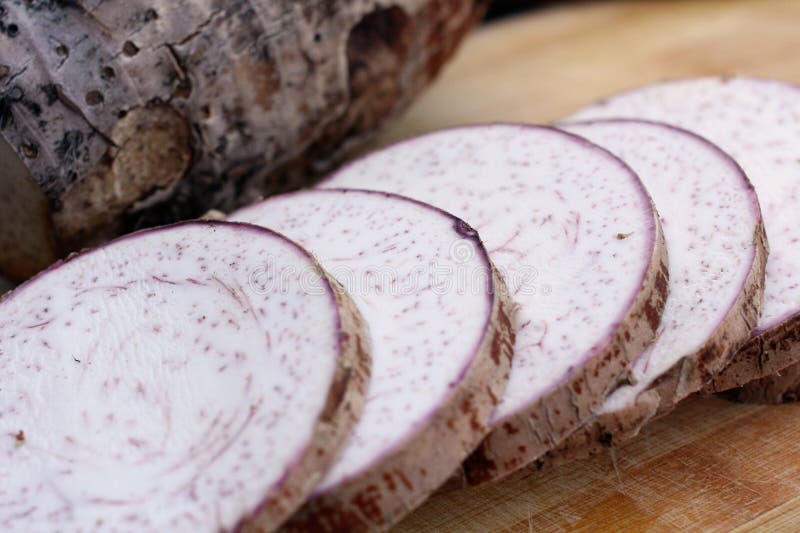 Taro stock photo. Image of cross, tropical, food, eating - 35407818