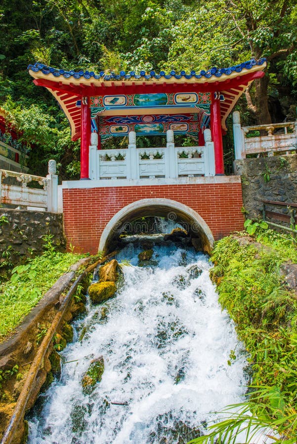 Taroko Gorge National Park stock photo. Image of county - 55912500