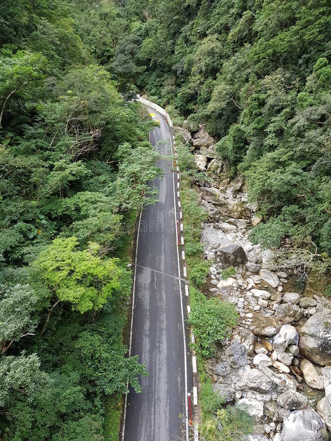 Taroko stock photo. Image of hualien, park, taroko, taiwan - 106726454
