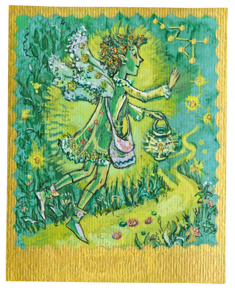 Positive Tarot Cards Stock Illustrations – 57 Positive Tarot Cards ...