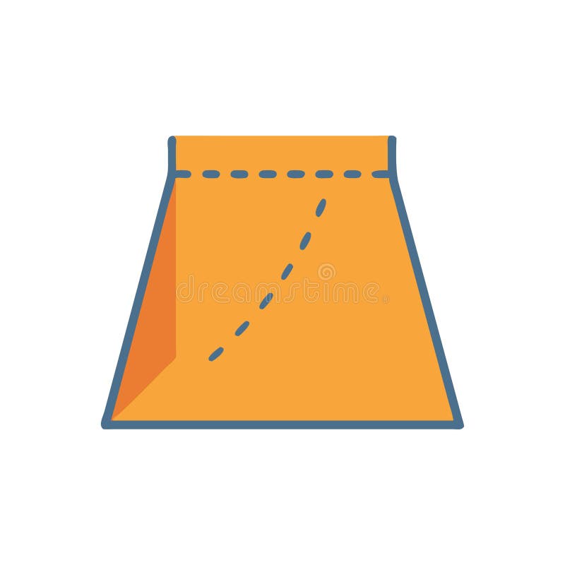 Tarp Icon for Outdoor Applications Stock Photo - Illustration of ...