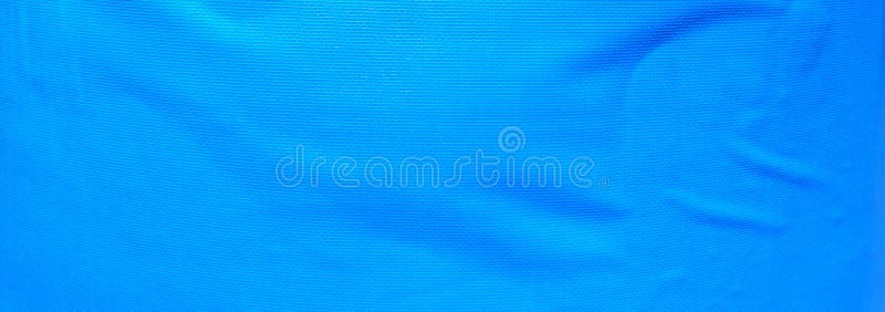 Tarp, Shaded Blue Tarp. Background of Strong, Flexible, Waterproof ...