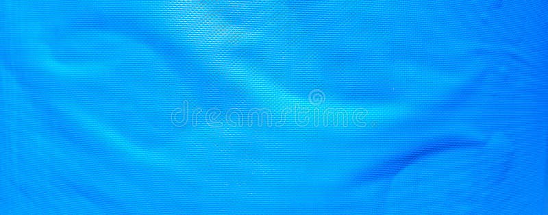 Tarp, Shaded Blue Tarp. Background of Strong, Flexible, Waterproof ...