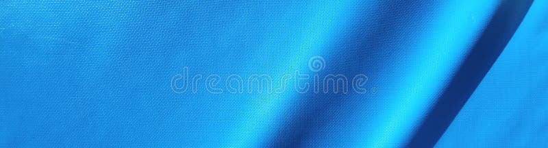 Tarp, Shaded Blue Tarp. Background in Sturdy, Flexible, Waterproof ...