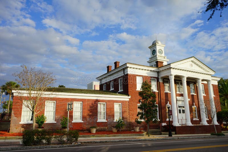 Tarpon Spring church stock photo. Image of holiday, movement - 84197230