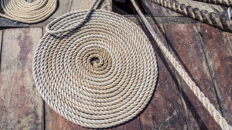 Hemp Rope Seamless stock photo. Image of seamless, pattern - 25378294