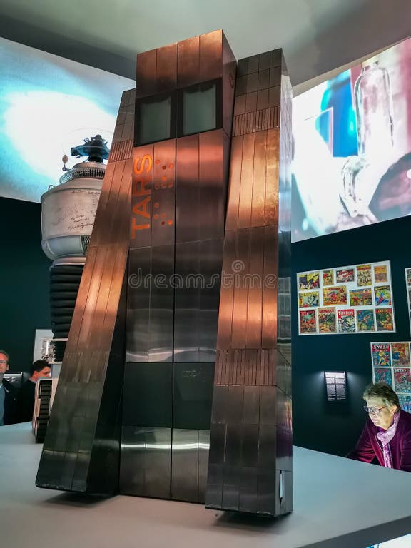 Robot Tars Stock Photos - Free & Royalty-Free Stock Photos from Dreamstime