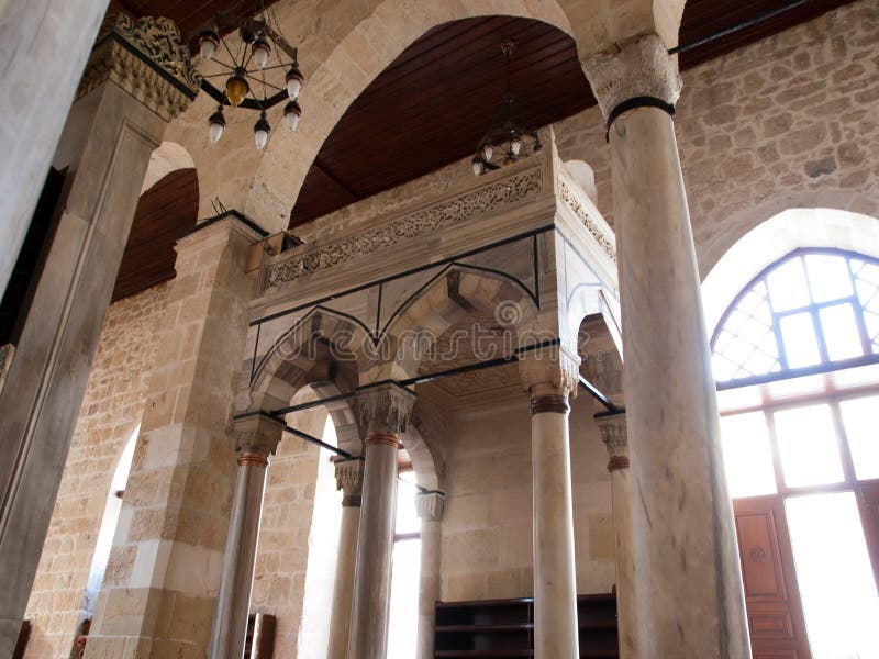 Tarsus-Turkey stock image. Image of religious, stone - 29523639