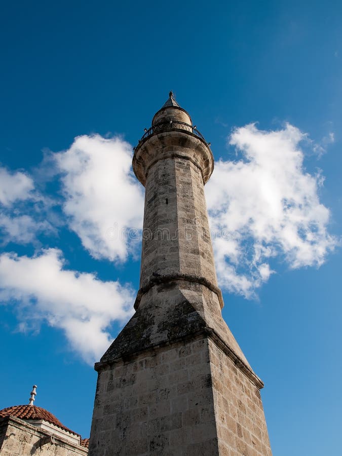 Tarsus-Turkey stock photo. Image of grand, turkey, tower - 29523670