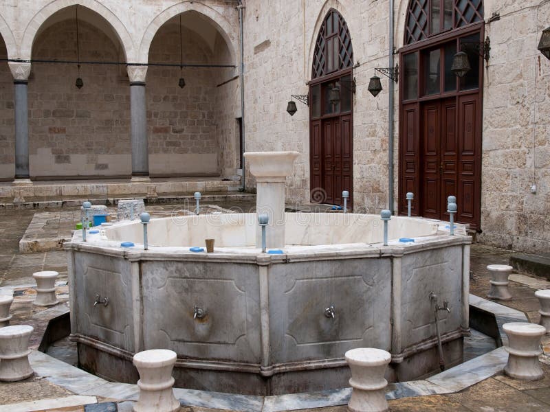 Tarsus-Turkey stock image. Image of turkey, architecture - 29601297