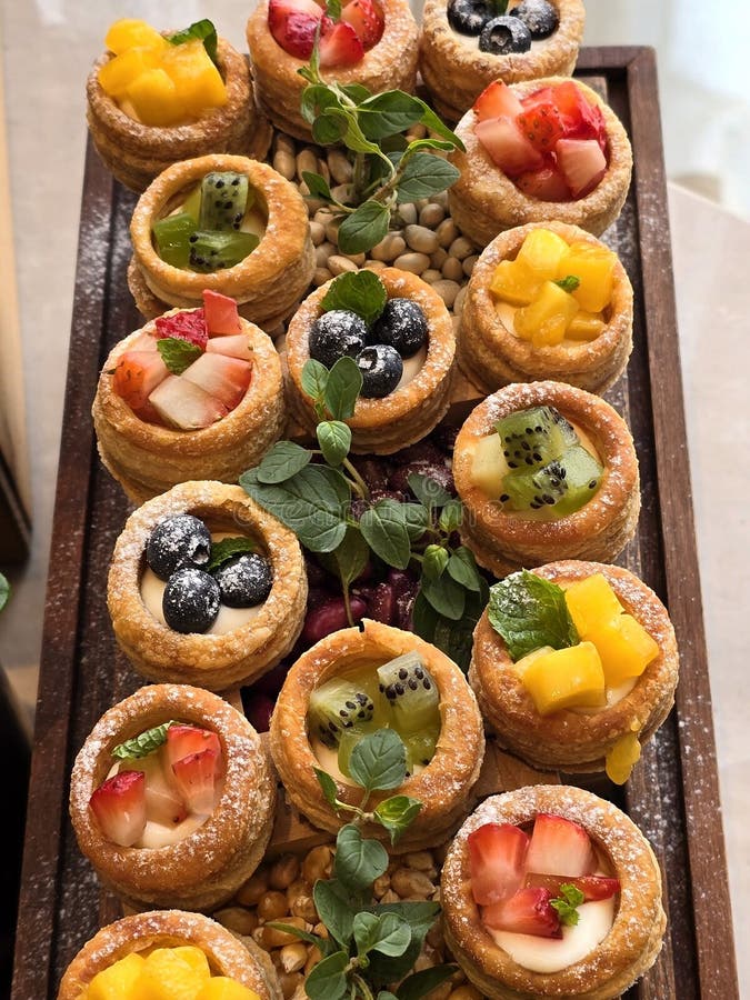 Tart, pastry and bakery stock photo. Image of dairy - 326642580