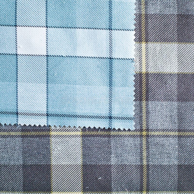 Tartan fabric stock photo. Image of material, pattern - 37542254