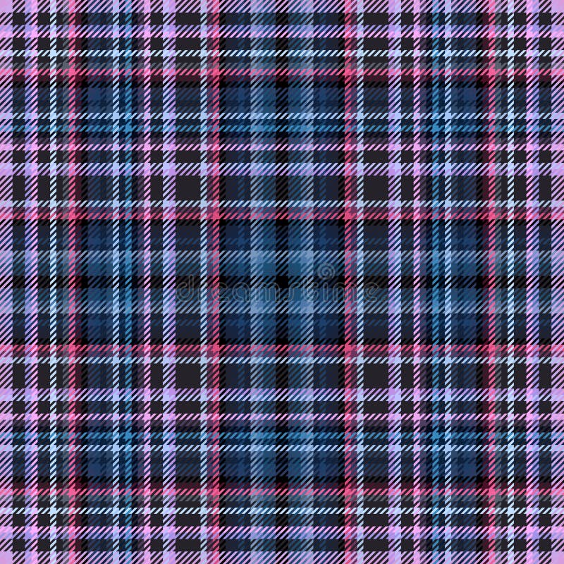 Seamless British Pattern Background Collection. Plaid Autumn Palette ...