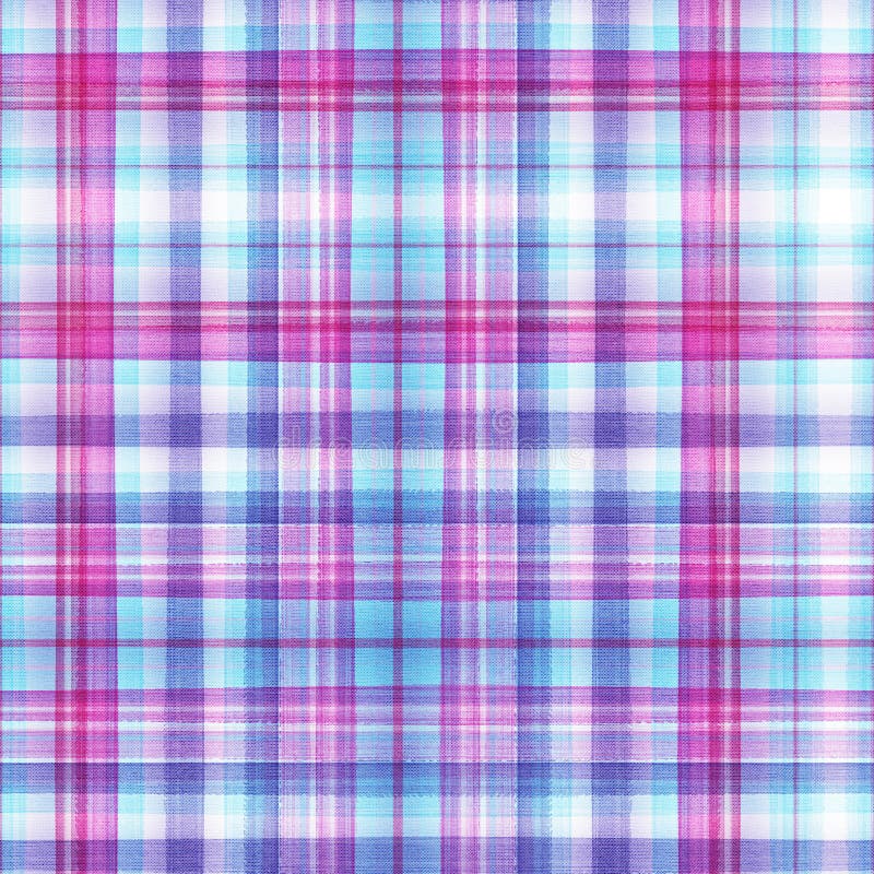 Tartan fabric texture stock illustration. Illustration of abstract ...