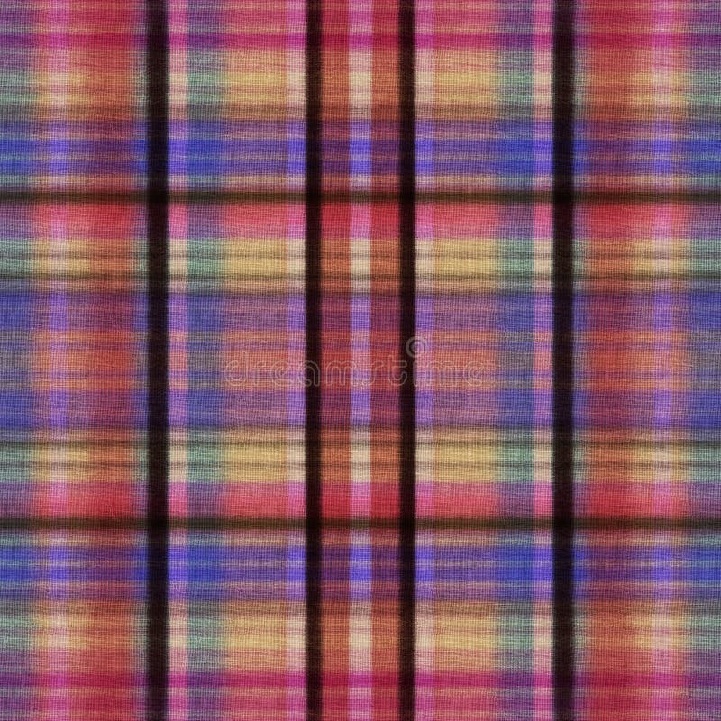 Tartan fabric texture stock photo. Image of diagonal - 225404796