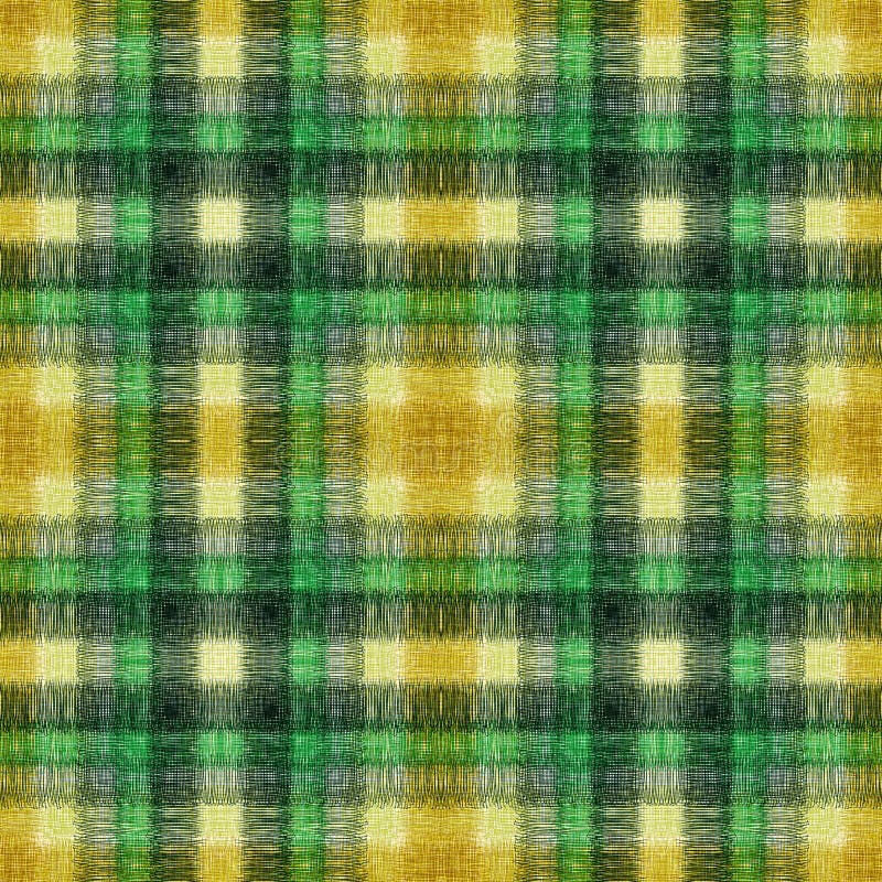 Tartan fabric texture stock illustration. Illustration of cotton ...
