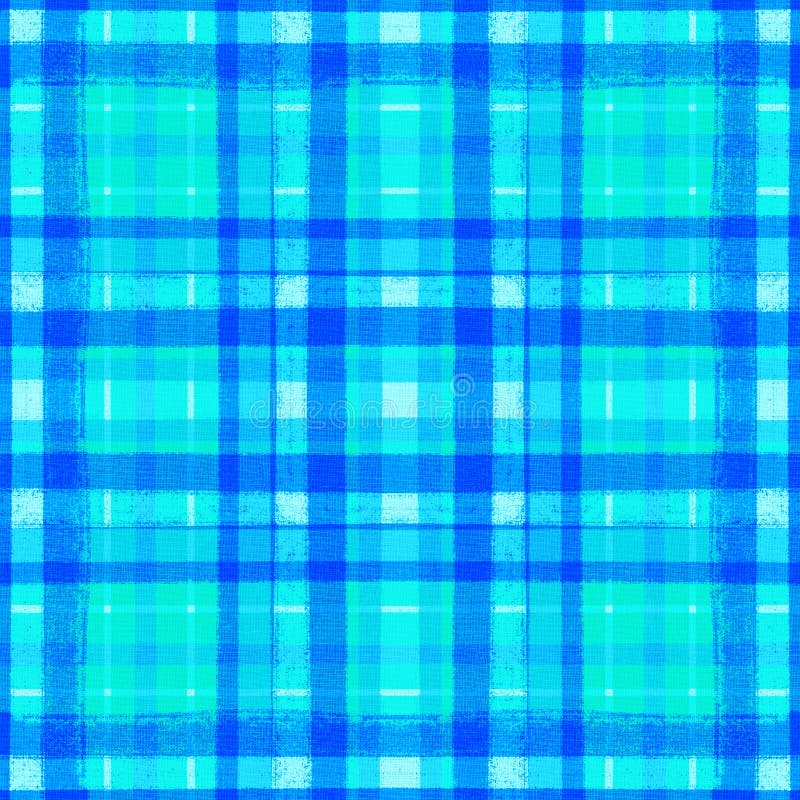 Tartan fabric texture stock illustration. Illustration of design ...