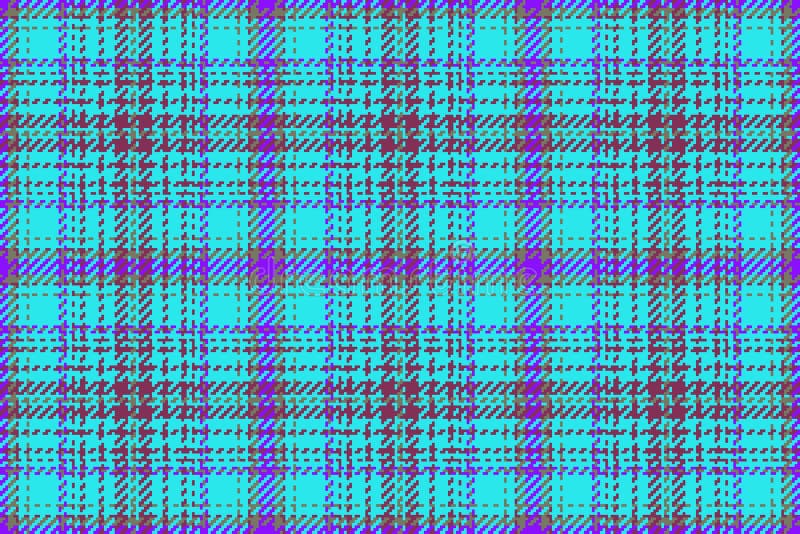 Tartan Pattern Vector. Plaid Fabric Textile Stock Vector - Illustration ...
