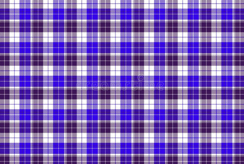 Tartan Plaid Pattern Background. Fabric Texture Background Stock Photo ...