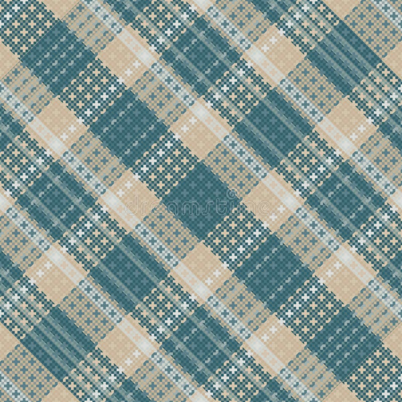 Tartan Plaid Pattern. Check Plaid Stock Vector - Illustration of coat ...