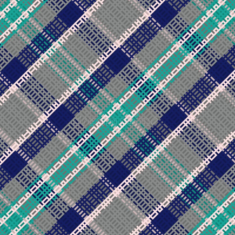 Tartan Plaid Pattern. Check Plaid Stock Vector - Illustration of dress ...