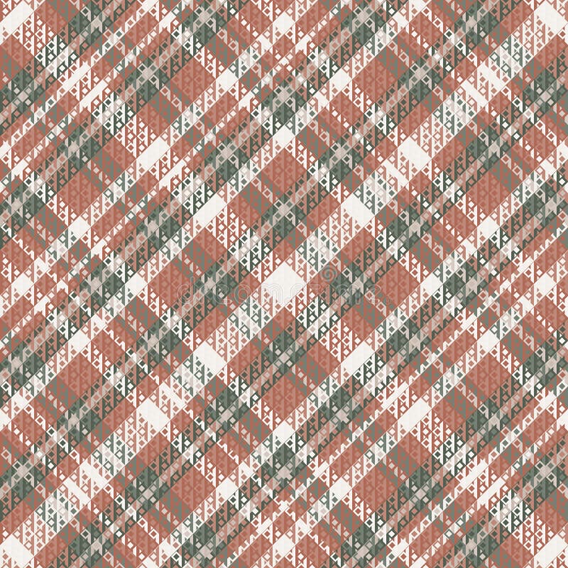 Tartan Plaid Pattern. Check Plaid Stock Vector - Illustration of ...