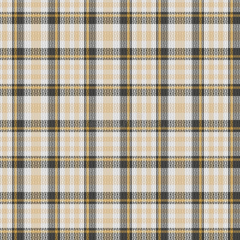 Tartan Plaid Pattern. Check Plaid Stock Vector - Illustration of green ...
