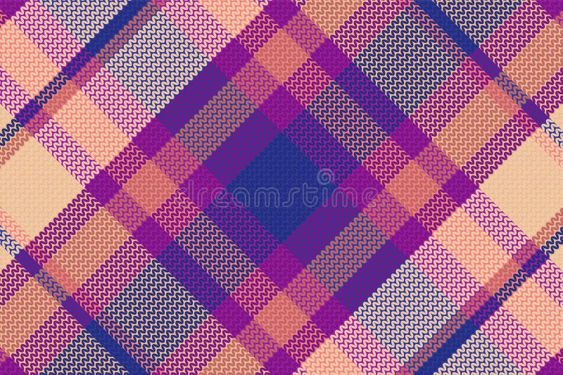 Tartan Plaid Pattern. Check Plaid Stock Vector - Illustration of dress ...