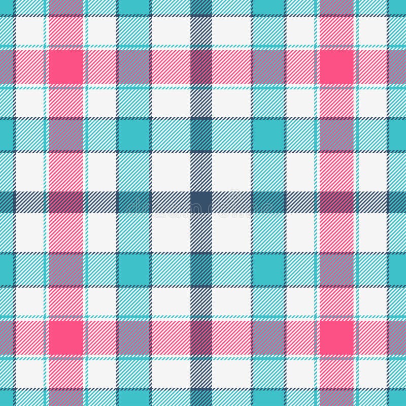 Checkered Plaid Design Stock Illustrations – 116,117 Checkered Plaid ...