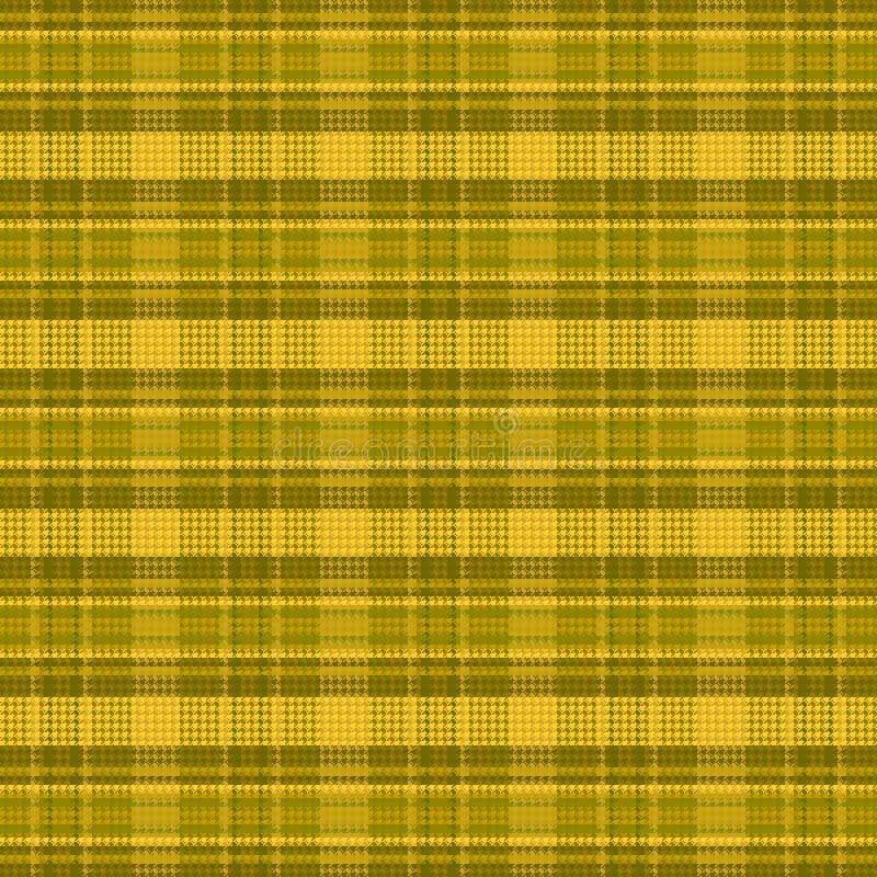 Tartan Plaid Pattern with Texture Stock Vector - Illustration of check ...