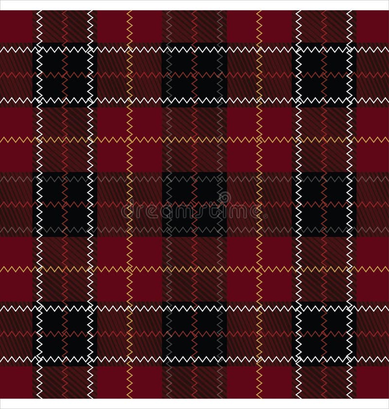 Parttern Check Pattern Stock Illustrations – 9 Parttern Check Pattern ...