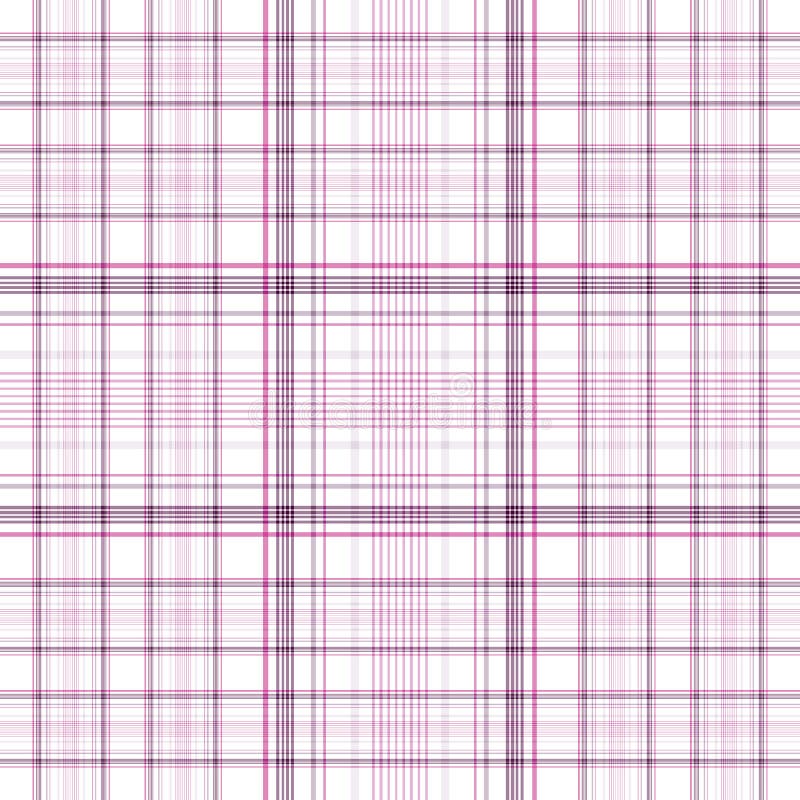 Tartan Plaid Seamless Pattern!!! Stock Illustration - Illustration of ...