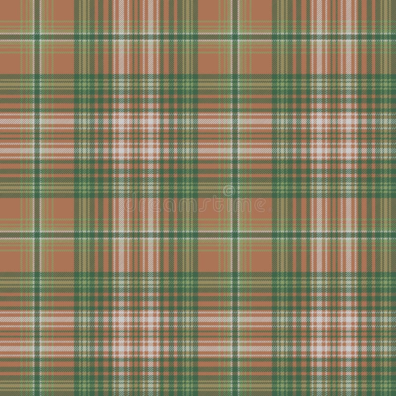 Tartan Plaid Seamless Pattern Stock Vector - Illustration of decor ...