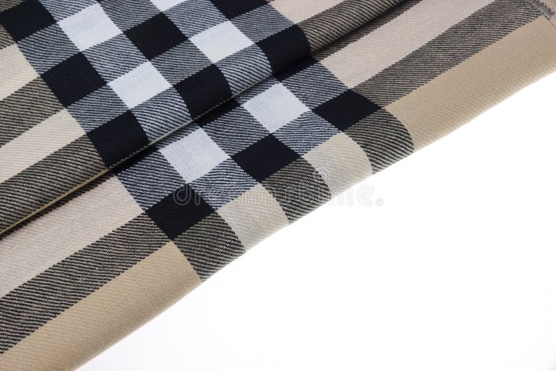 Tartan Scarf Background stock photo. Image of plaid, gear - 50659364