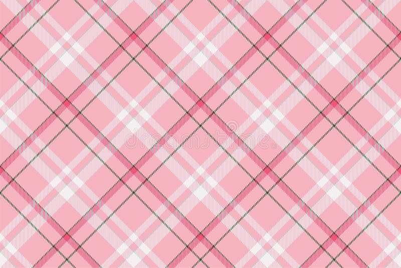 Seamless Pattern Of Objects For Pajama Sleepover Or Slumber Party In