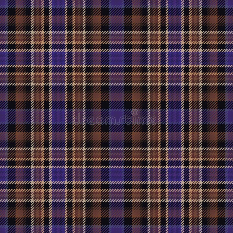 Tartan Scottish Fabric Or Plaid Pattern. Traditional Check Stock ...
