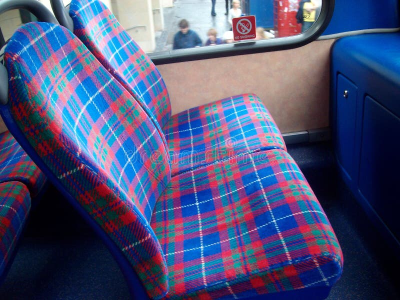 Tartan stock photo. Image of travel, country, transportation - 50465060