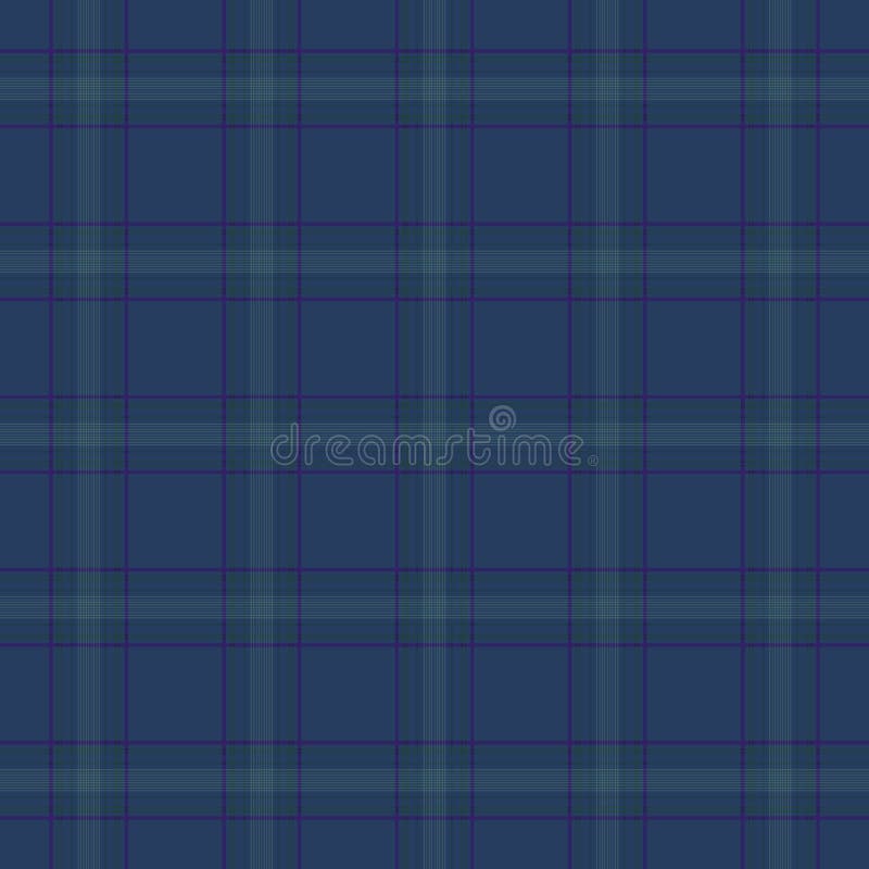Tartan Texture Seamless Pattern!! Stock Illustration - Illustration of ...