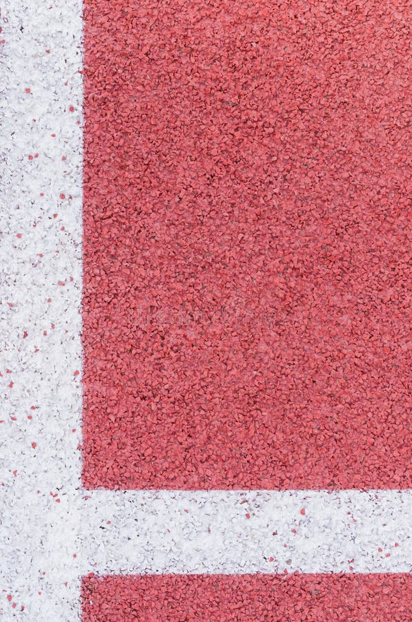 Tartan track stock image. Image of field, abstract, compete - 25116811